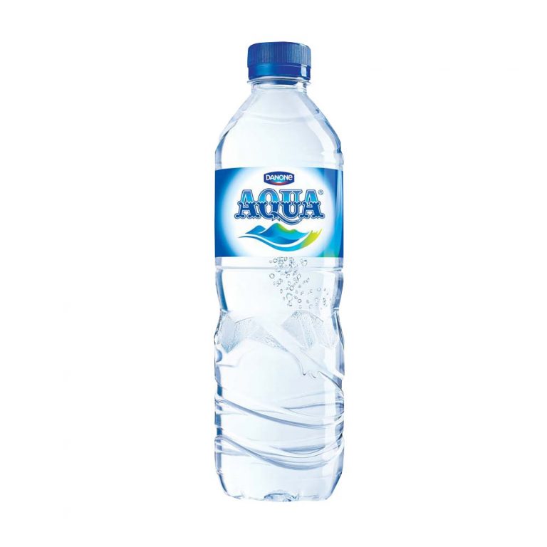 Aqua 600 ml (carton) – Bali on Demand