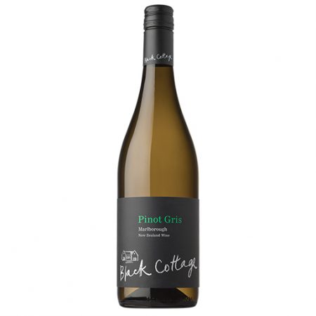 Black Cottage Pinot Gris – Bali on Demand